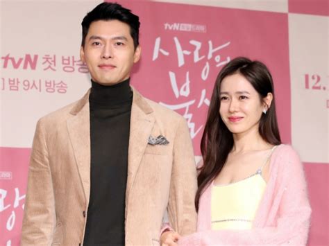 현빈 매너 좋고 손예진 털털해…특급 결혼 축하한 박명수 스타일m