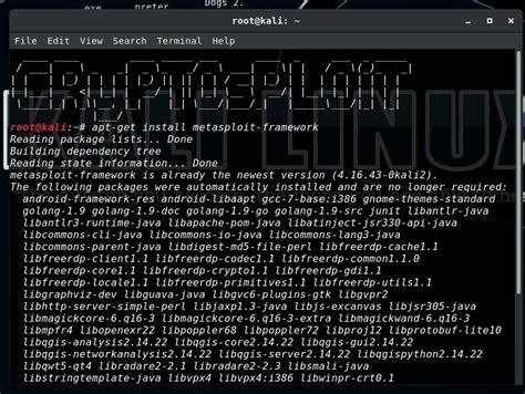 Prank Your Friends Over Wan With Metasploit Fud Part 1 Getting Things Ready Null Byte