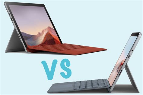 Surface Pro X Review And Comparison With Surface Go 45 Off
