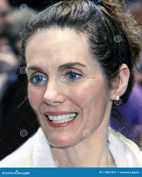 Julie Hagerty Swimsuit