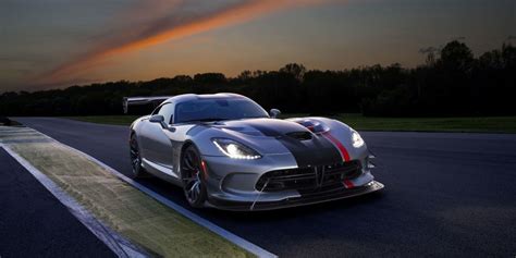 Final Del Viper