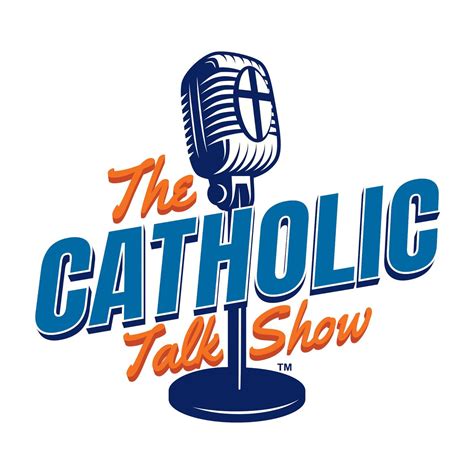 The Catholic Talk Show Podcast Ryan Scheel Ryan Dellacrosse And