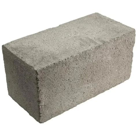 8 Inch Solid Concrete Block At ₹ 58 Piece Solid Concrete Blocks In Chennai Id 2851282618548