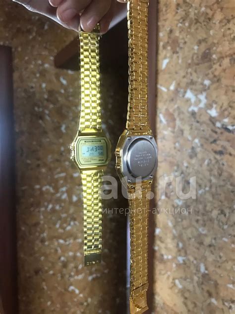 Новые часы Casio Montana — купить в Красноярске Состояние Новое Другие наручные часы на