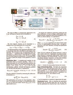 Beyond Product Quantization Deep Progressive Quantization For Image