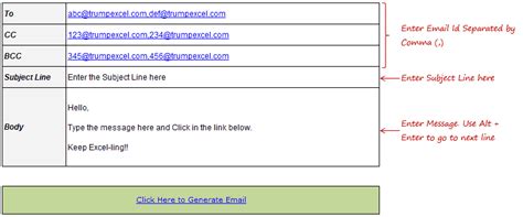 Automatically Send Email From Excel Based On Date Using Power Automate