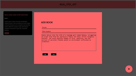 GitHub Googly Book Management System This Repository Contains The Source Code And Assets