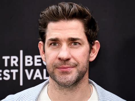 John Krasinskis ‘sexiest Man Alive Label Divides Fans As People Share