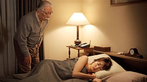 Watch Like Someone In Love The Front Row The New Yorker