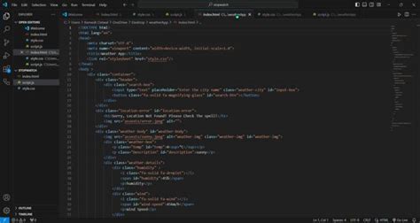 Muskan Ostwal On Linkedin Prodigyinfotech Webdevelopment Internship