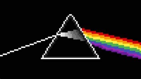 A Chiptune Cover Of The Entire Dark Side Of The Moon Album