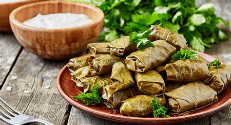 10 Traditional Uzbekistan Food And Cuisine You Must Try