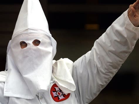 Kkk Costumes Spotted At Carnival In Switzerland Prompt Investigation