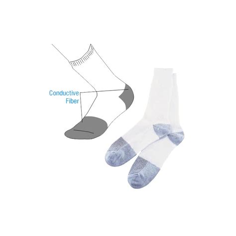 Anti Static Socks Goot Wf 10m Goot