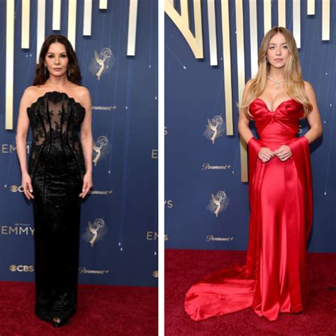 Emmy Awards 2026 News Photos Winners And Runner Ups Hello