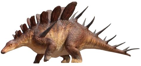 Jurassic World Camp Cretaceous Kentro Render 1 By Tsilvadino On Deviantart