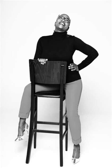 Ericka Spradley On Linkedin Powhermoves