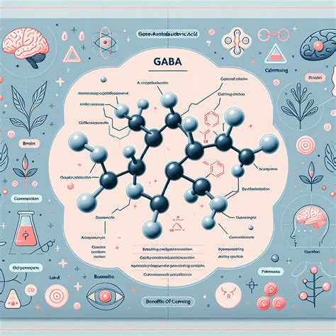 Gamma Aminobutyric Acid Benefits And Uses Etprotein