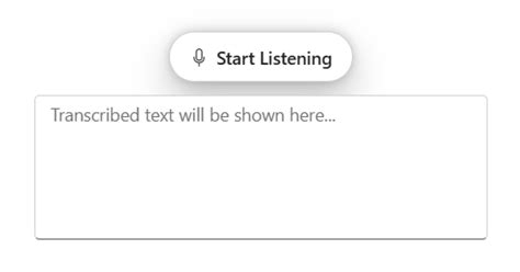 Introducing The New Angular Speechtotext Component Syncfusion Blogs