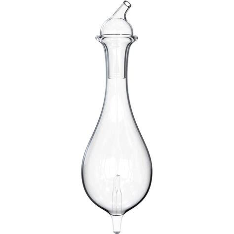 Nebulizer Replacement Glass Goodmart