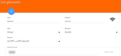 Group Switch Not Displaying Correct State Items And Sitemaps Openhab Community