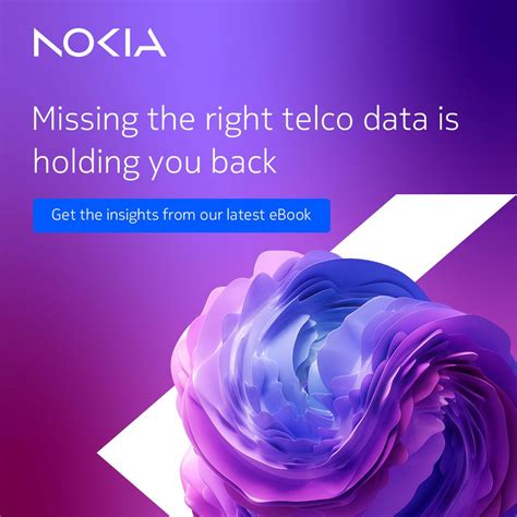 Nokia For Service Providers On Linkedin Ai And Analytics Nokia