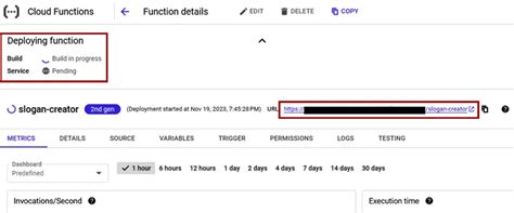 Leveraging Google Cloud For Custom Endpoint With OpenAI
