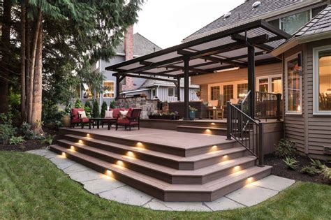 Elevated Porch Designs Elevate Your Homes Worth With A Screened In