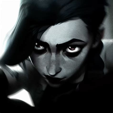 Best 12 Jinx Pfp Artofit