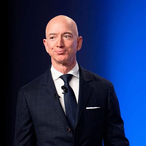 Jeff Bezos Latest News Photos And Videos Wired