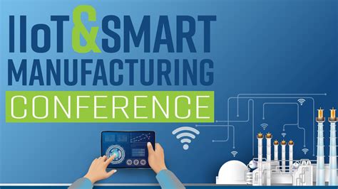 Spotlight On The Isa Iiot And Smart Manufacturing Virtual Conference