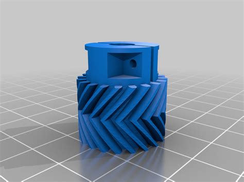 Free 3d File Arduino Ffb Yoke V11 🧑🔧 ・3d Printable Model To Download Free 3d File Arduino Ffb Yoke V11 🧑🔧 ・3d Printable Model To Download