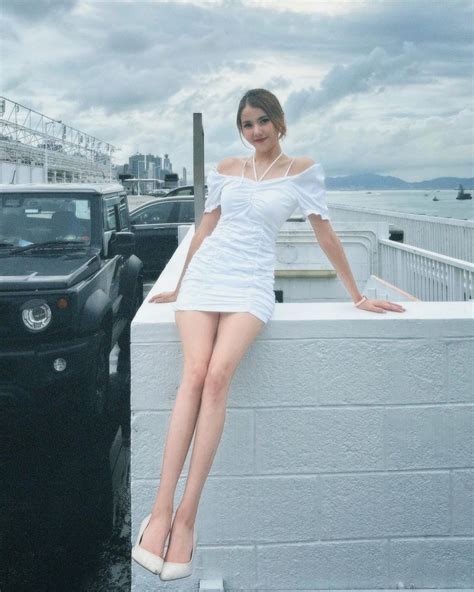 香港小姐2023｜鄧凱文落選繼續大解放 三點式遊峇里晒「重量級」上圍 事事如意生活網站