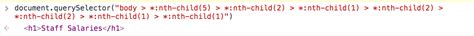 goquery selection not finding element · issue 187 · puerkitobio
