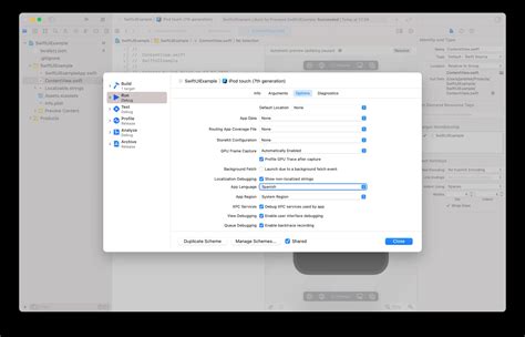 How To Translate Ios App With Localazy Clisdk