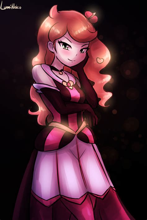 535 Obey Me Lumineko Arts