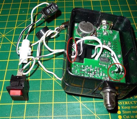 KOARC Karthick Observatory And Research Center HOMEMADE RADIO TELESCOPE