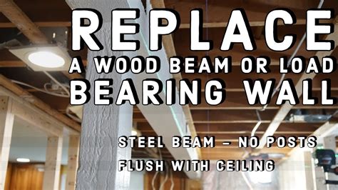 How To Hide A Steel Beam In Ceiling Shelly Lighting