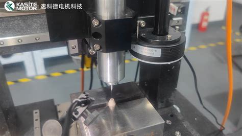 超精密微孔加工设备孔深系数近100的高精度微小孔深孔钻孔加工 哔哩哔哩