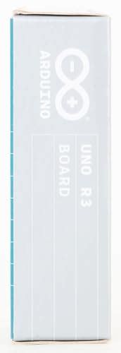 Arduino 入門 番外編 02 Arduino Uno R3 【外観とピン配置】 おもろ家