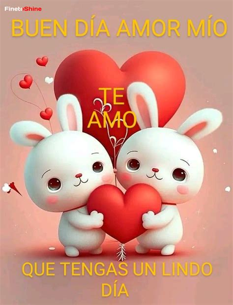 Tarjetas De Buenos Dias Amor Buenos Dias Chicas Estamos En El
