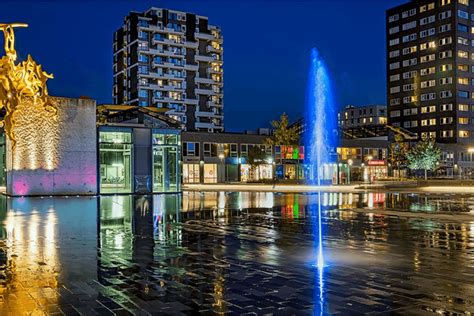 Het Kamp En De Koning Gemeente Emmen