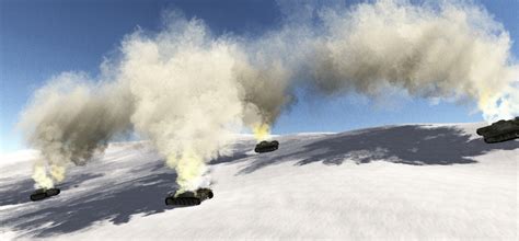 Volumetric Smoke Shader Community Showcases Unity Discussions