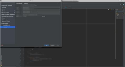 in wslg some dialog boxes of idea will run to the upper left corner · issue 1095 · microsoft