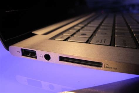 Asus Zenbook Ux Preview Ubergizmo