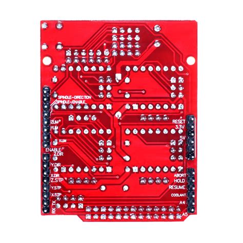 Cnc Shield V3 For Arduino Uno