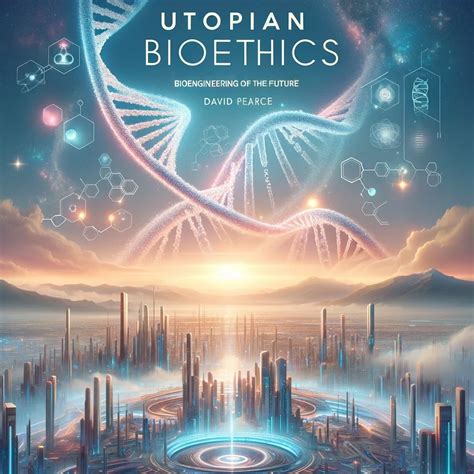 Utopian Bioethics By David Pearce 202