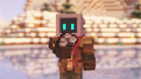 Born In Chaos Pumpkin Staff Minecraft Guides Wiki