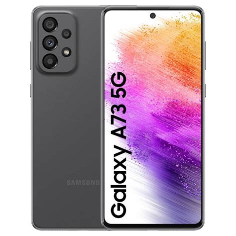 Samsung Galaxy A73 5G 8/256 GB - Pokhara Mobile Store