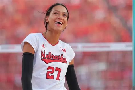 20 Facts About Harper Murray